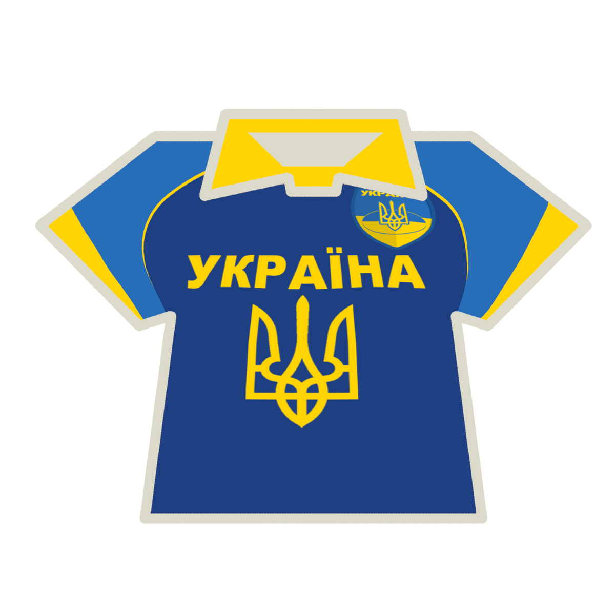 Pays Ukraine – laboutiquedesrugbymen